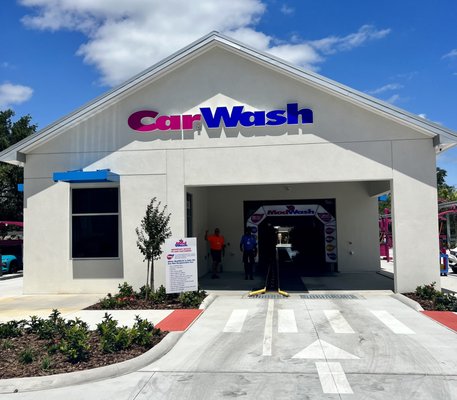 MODWASH - Updated October 2025 - 12 Reviews - 1330 Beville Rd, Daytona ...