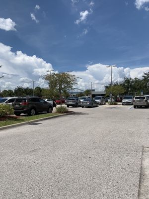AUTONATION TOYOTA WINTER PARK - Updated July 2024 - 115 Photos & 367 ...