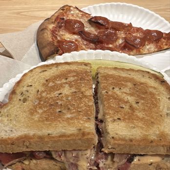 LITTLE DELI & PIZZERIA - Updated June 2025 - 130 Photos & 158 Reviews ...