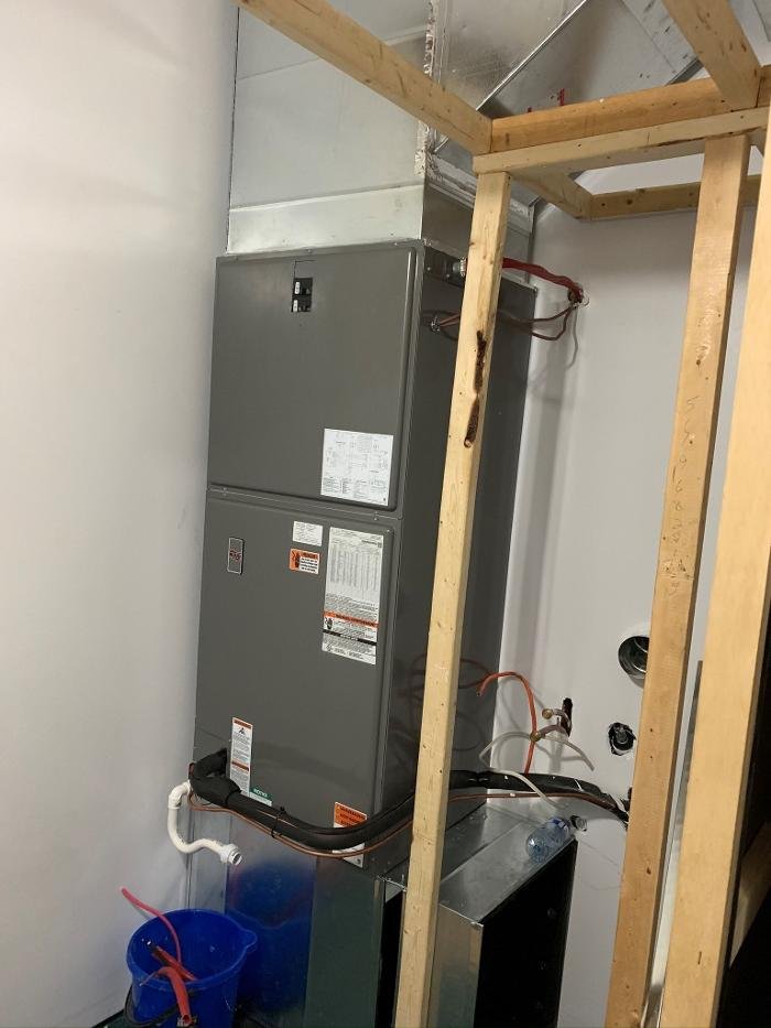 COMPTON REFRIGERATION & HVAC - Updated December 2025 - 11 Photos ...