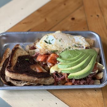 TOASTED COFFEE + KITCHEN - Updated November 2024 - 661 Photos & 576 ...