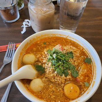 SIAM NOODLE AND RICE - Updated May 2024 - 437 Photos & 554 Reviews ...