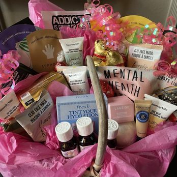 SEPHORA - Updated January 2026 - 56 Photos & 47 Reviews - 1045 Robson ...