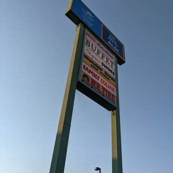 HAGERSTOWN SHOPPING CENTER - Updated July 2025 - 43 Eastern Blvd N ...