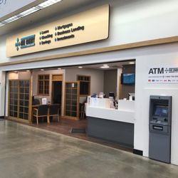 FIVE COUNTY CREDIT UNION - 100 Mount Auburn Ave, Auburn, ME - Yelp