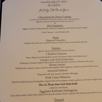 VETRO RESTAURANT & LOUNGE - Updated December 2024 - 530 Photos & 439 ...