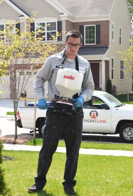 FRONTLINE PEST CONTROL - Updated September 2025 - 14 Photos & 82 ...