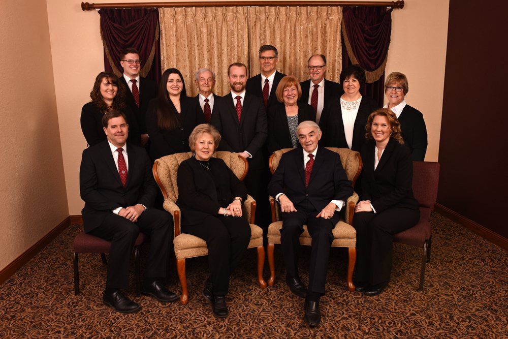 PRUGH FUNERAL SERVICE - Request Information - 12 Photos - 3940 Division ...