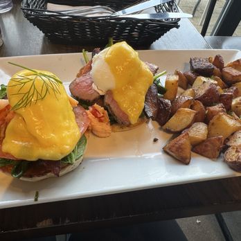 CAFÉ LUNA - Updated July 2025 - 2241 Photos & 1847 Reviews - 612 Main ...