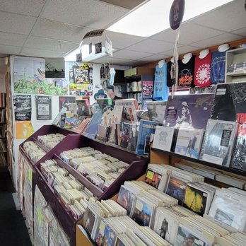 SPIN RECORDS - Updated November 2024 - 69 Photos & 120 Reviews - 370 ...