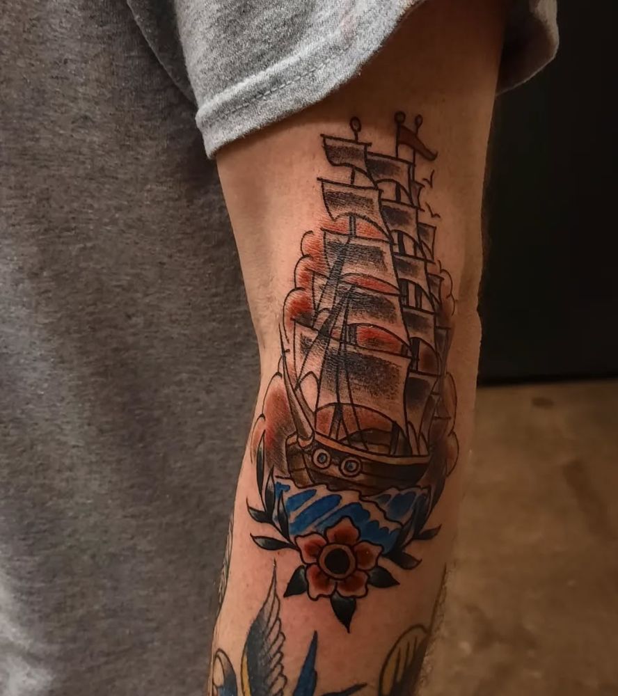 SKIN ADDICTION TATTOO STUDIO - Updated December 2025 - Request an ...