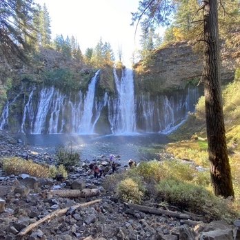 BURNEY FALLS RESORT - Updated September 2025 - 54 Photos & 16 Reviews ...