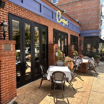 CAPRI - Updated December 2025 - 125 Photos & 52 Reviews - 757 S Front ...