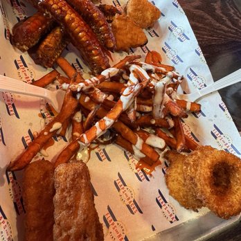 FLAPS AND RACKS - Updated May 2025 - 207 Photos & 166 Reviews - 3253 E ...