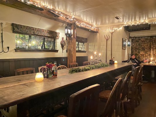 THE PELICAN INN RESTAURANT - Updated December 2025 - 51 Photos & 47 ...