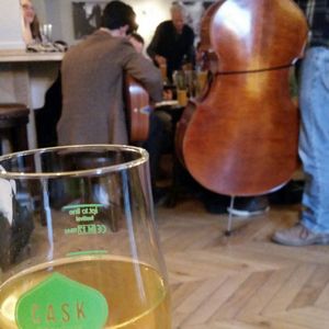 CASK PUB AND KITCHEN - 72 Photos & 150 Reviews - 6 Charlwood Street ...