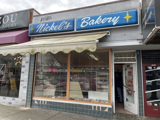NICKELS BAKERY - Updated December 2025 - 11 Photos & 21 Reviews - 1816 ...