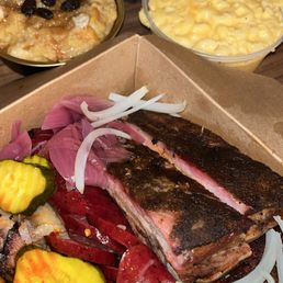 OAK’D BBQ - Updated December 2025 - 312 Photos & 244 Reviews - 4525 ...