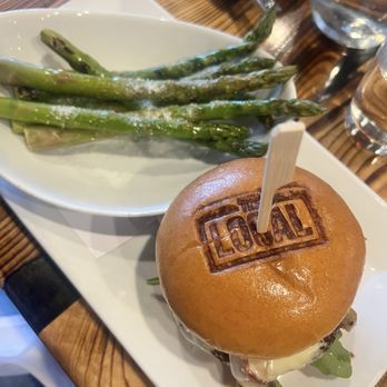 THE LOCAL - Updated March 2025 - 309 Photos & 158 Reviews - 1918 Belair ...