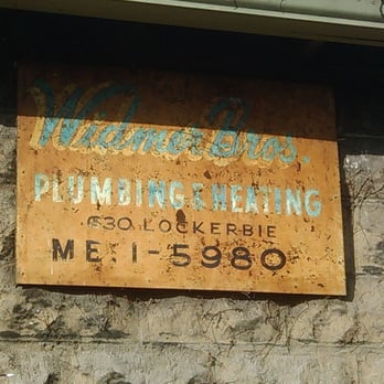 HISTORIC LOCKERBIE SQUARE NEIGHBORHOOD - Updated September 2025 - 44 ...