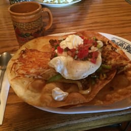 STORM CASTLE CAFE - Breakfast & Brunch at 5 Tai Ln, Bozeman, Montana ...