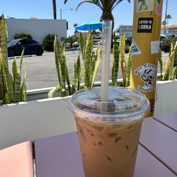 HIGH TIDE COFFEE - Updated June 2025 - 406 Photos & 224 Reviews - 1624 ...