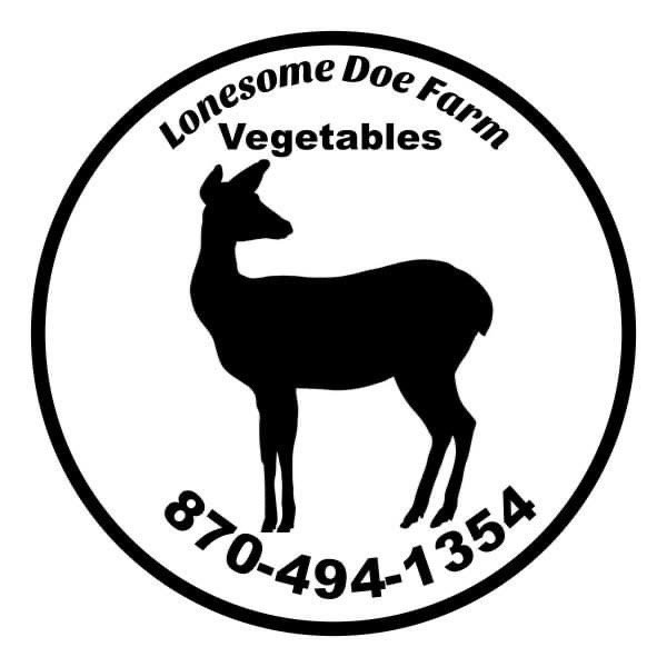 LONESOME DOE FARM - Updated June 2024 - 344 Scott Rd, Holly Grove ...