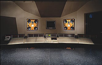 PATCHWERK RECORDING STUDIOS - Updated November 2024 - 32 Photos & 12 ...