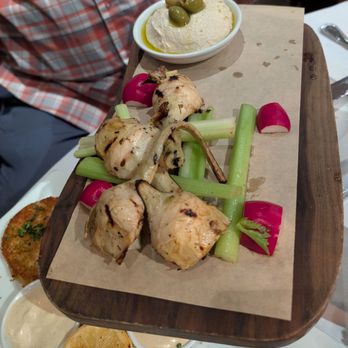 SEASONS 52 - Updated December 2025 - 1268 Photos & 821 Reviews - 2300 ...