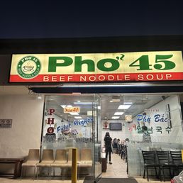 PHO 45 - Updated December 2025 - 2310 Photos & 2067 Reviews - 9240 ...