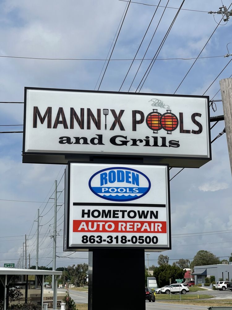 Mannix Pools And Grills Updated March 2025 42 Photos And 11 Reviews 3500 Cypress Gardens Rd