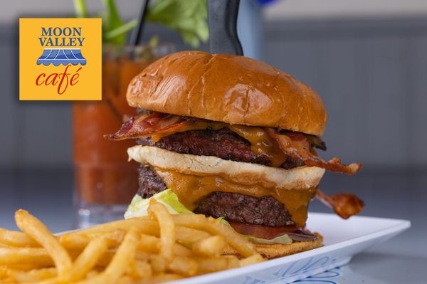 MOON VALLEY CAFE - Updated October 2025 - 180 Photos & 274 Reviews ...