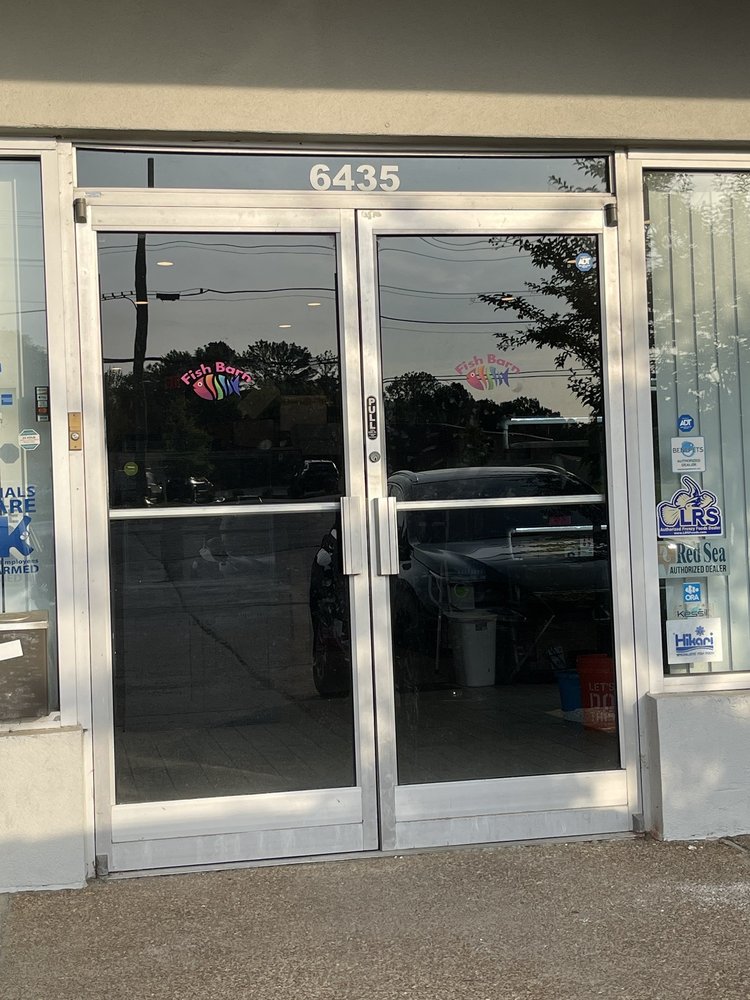 FISH BARN - Updated October 2025 - 6435 Summer Ave, Memphis, Tennessee ...