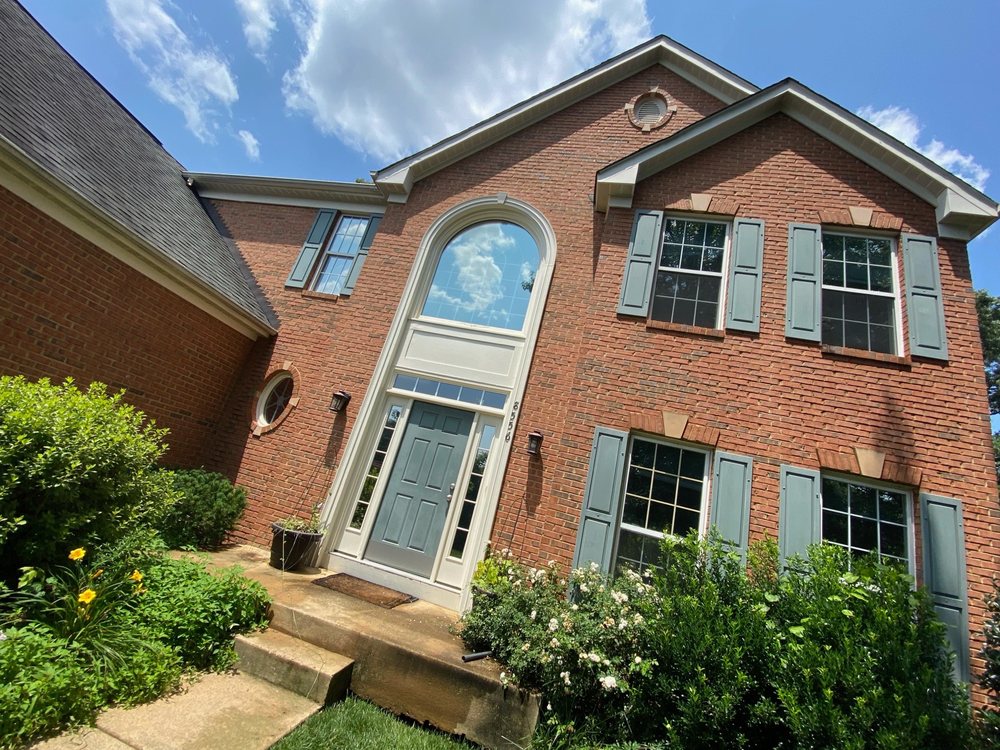 GIOVANNI’S PAINTING & PRESSURE WASHING - Updated April 2025 - Sudley ...