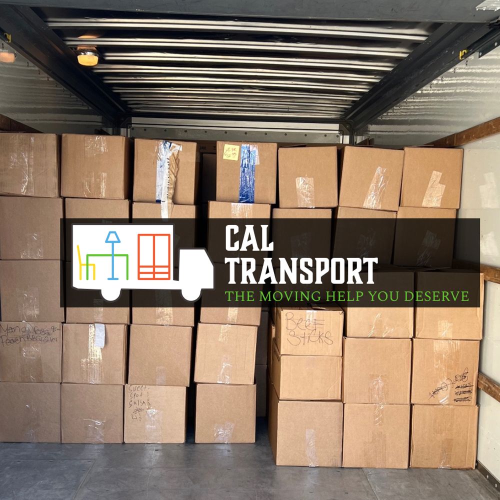CAL TRANSPORT - Updated June 2025 - Medford, New York - Movers - Phone ...