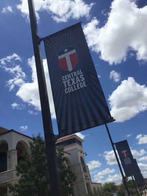CENTRAL TEXAS COLLEGE - Updated May 2025 - 50 Photos & 32 Reviews ...