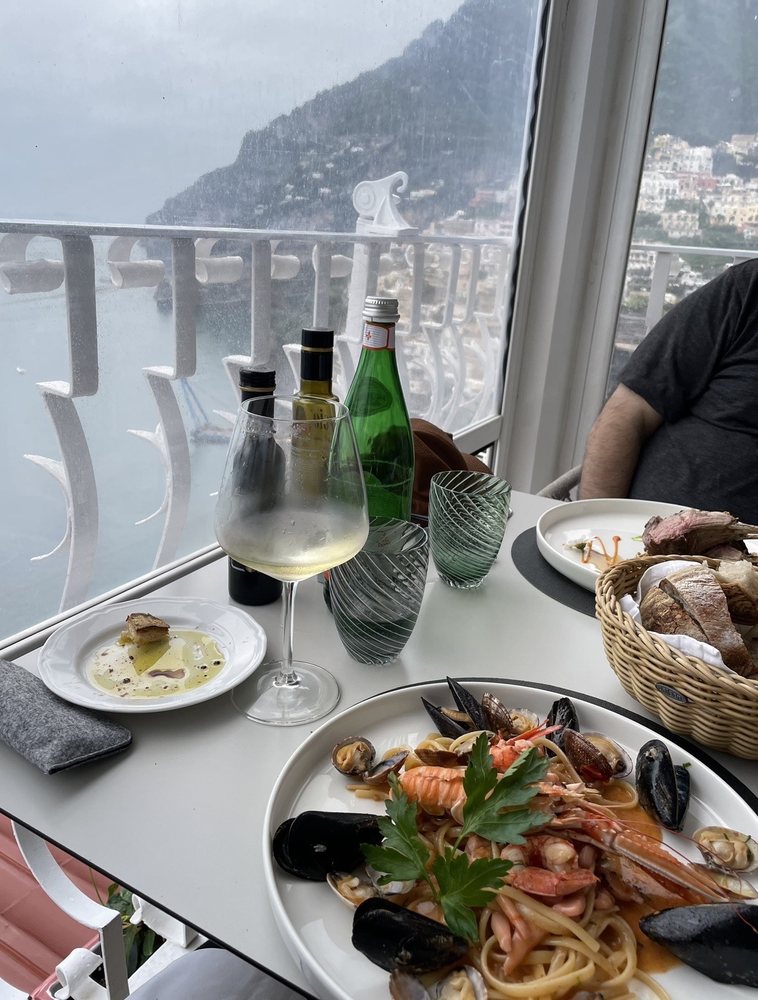 RISTORANTE ADAMO ED EVA - 53 Photos & 27 Reviews - Via Guglielmo ...