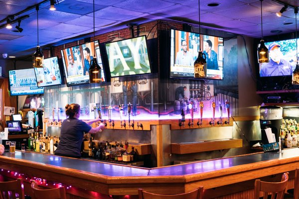 ABITA BREW PUB - 292 Photos & 261 Reviews - 72011 Holly St, Abita ...