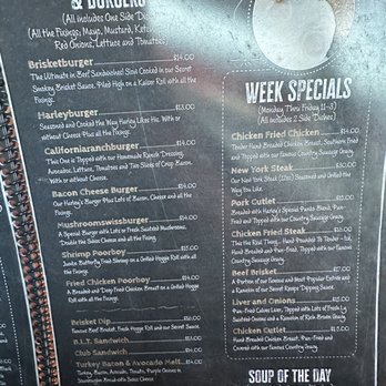 HARLEY’S OLD THYME CAFE - Updated October 2025 - 180 Photos & 150 ...