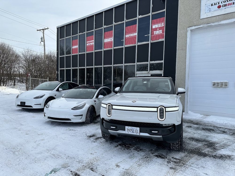 RCA GARAGE - Updated August 2025 - 21 Photos & 12 Reviews - 905 ...