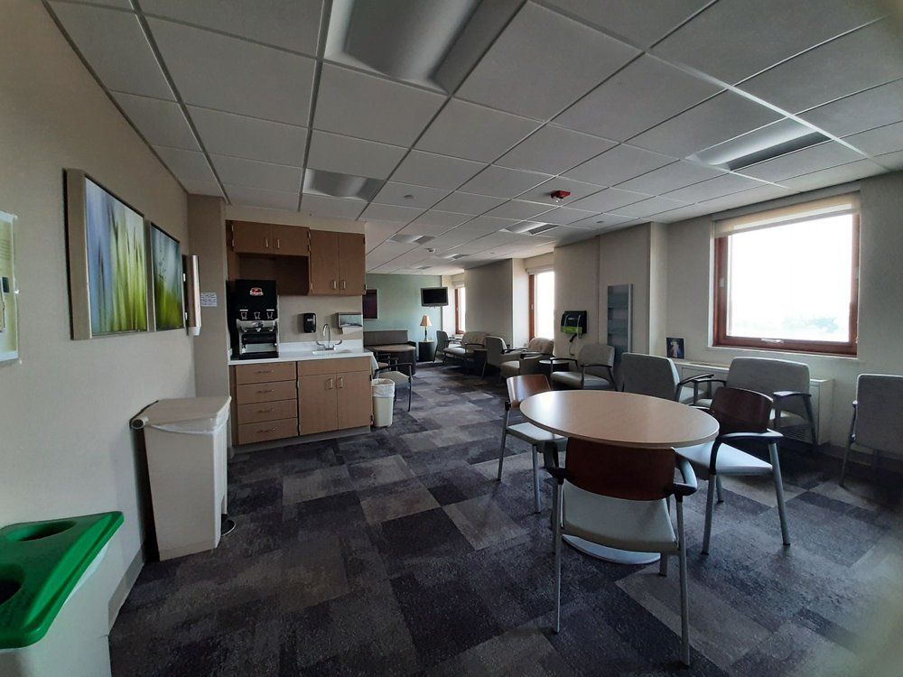 MERCYONE NORTH IOWA MEDICAL CENTER - Updated December 2025 - 16 Photos ...