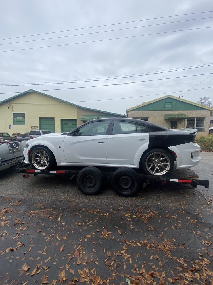 FSR ROADSIDE ASSISTANCE & TOWING - Updated March 2025 - Request a Quote ...