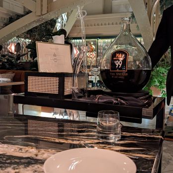 THE BAZAAR BY JOSÉ ANDRÉS - Updated May 2025 - 1759 Photos & 341 ...