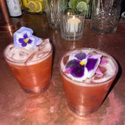 THE FLEUR ROOM - 87 Photos & 65 Reviews - Lounges - 105 W 28th St, New ...