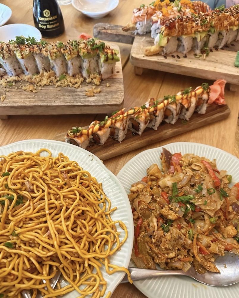 TSUNAMA Narragansett, RI - Updated November 2024 - 60 Photos & 34 ...