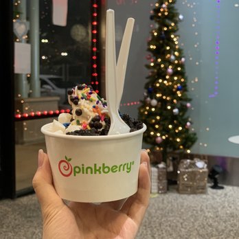 PINKBERRY - Updated July 2024 - 407 Photos & 317 Reviews - 7405 Laguna ...