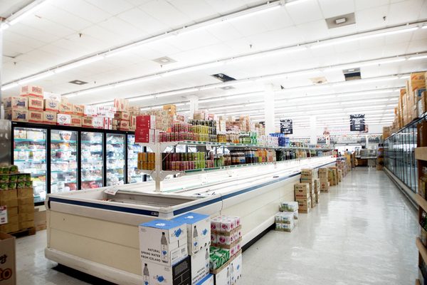 OMART - 293 Photos & 175 Reviews - 714 S Fort Hood St, Killeen, TX ...