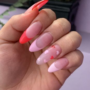 AP NAILS - Updated January 2025 - 587 Photos & 426 Reviews - 3325 E 7th ...