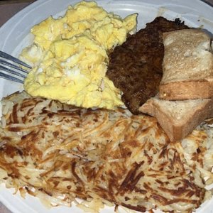 PEG’S GLORIFIED HAM N EGGS - 2373 Photos & 2988 Reviews - 420 S Sierra ...