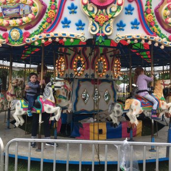 LONG ISLAND FALL FESTIVAL - Updated January 2026 - 43 Photos & 14 ...